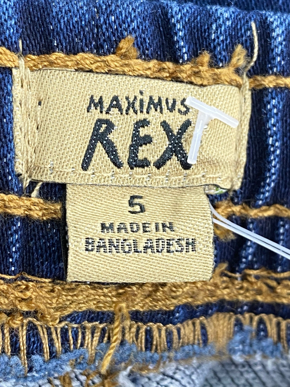 Maximus Rex | Tiendas Rosy