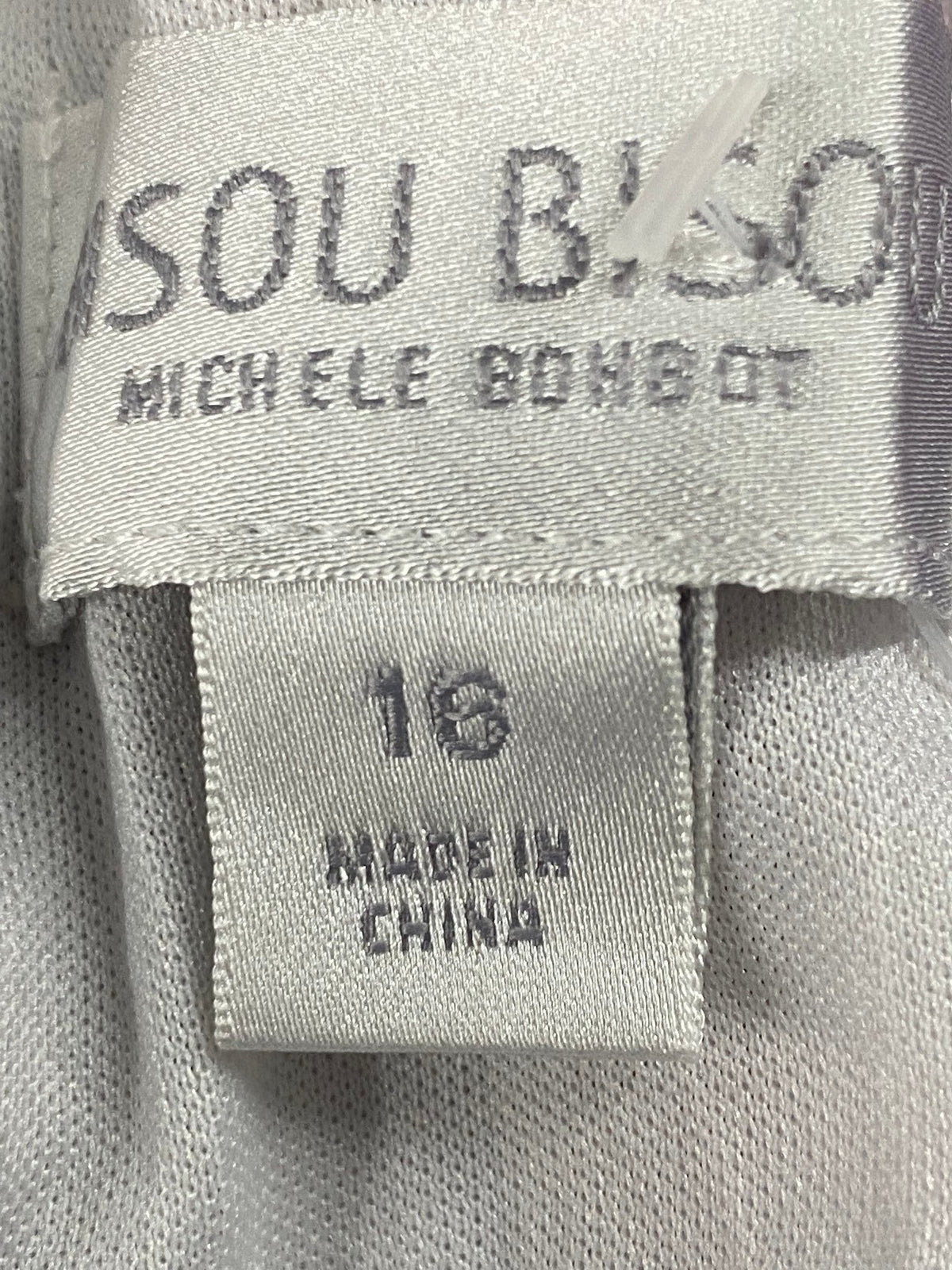 Bisou Michele Bohbot | Tiendas Rosy