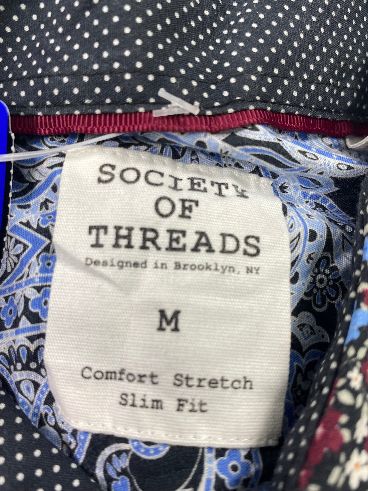 Society of threads | Tiendas Rosy