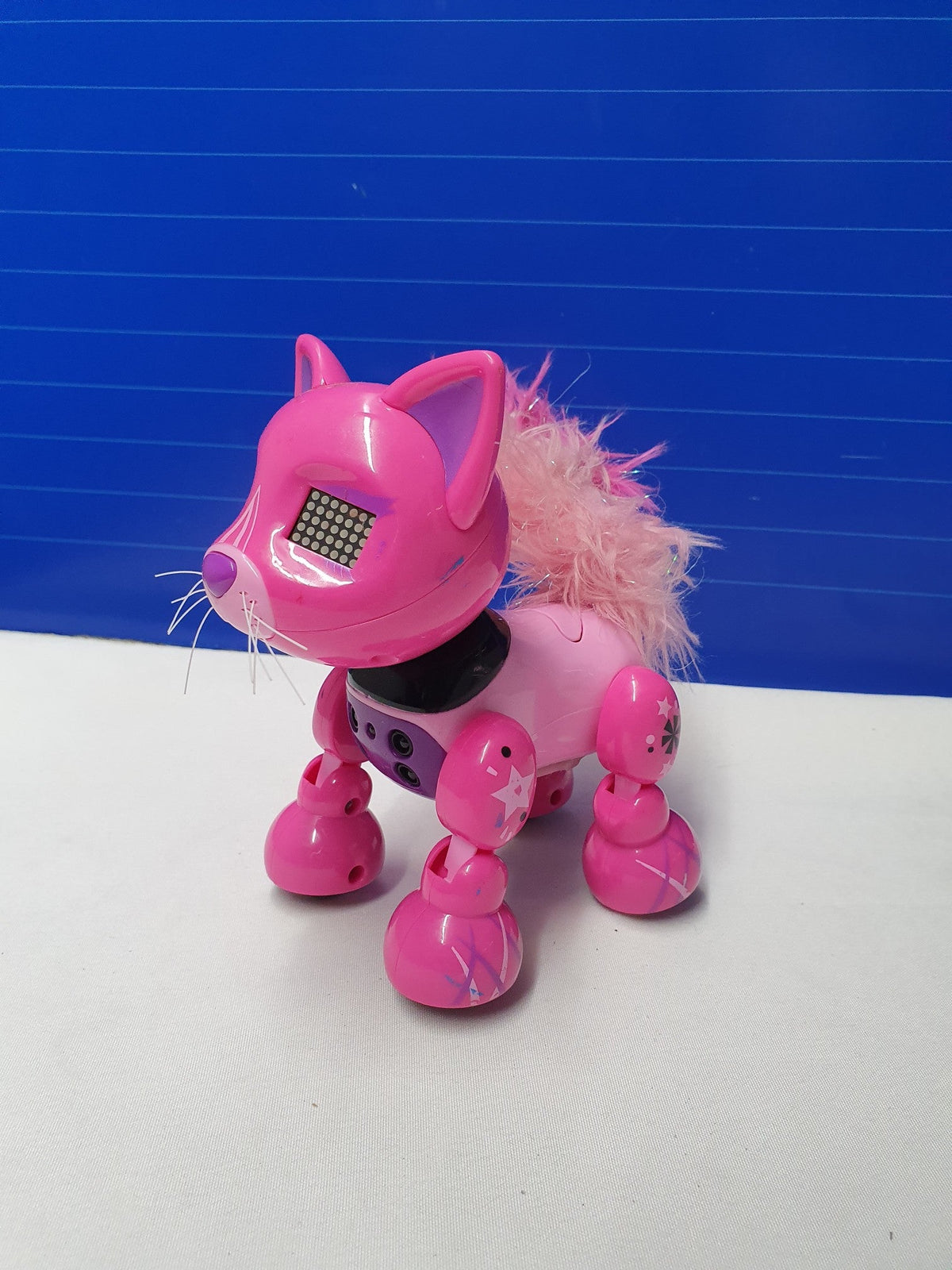 Zoomer -runway pink | Tiendas Rosy